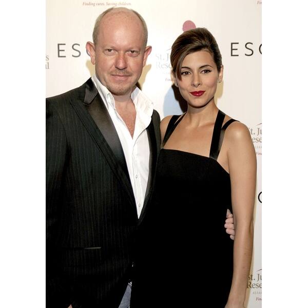 Brian Rennie Jamie-Lynn Discala At Arrivals For Escada SpringSummer 2006 Collection Reception ...