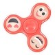 Emoji Smile Fidget Spinner - Bed Bath & Beyond - 38425602