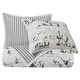 Aztec Bedding Paseo Road Ranch Life Western Quilt Set - Full/Queen ...