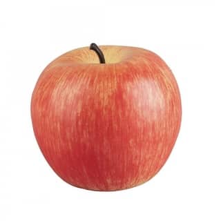 3″ Mcintosh Apple Artificial Fruit - Bed Bath & Beyond - 42138854