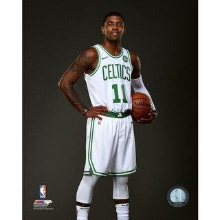 Kyrie Irving 2017 Posed Photo Print Item Varpfsaaun113 - Bed Bath ...