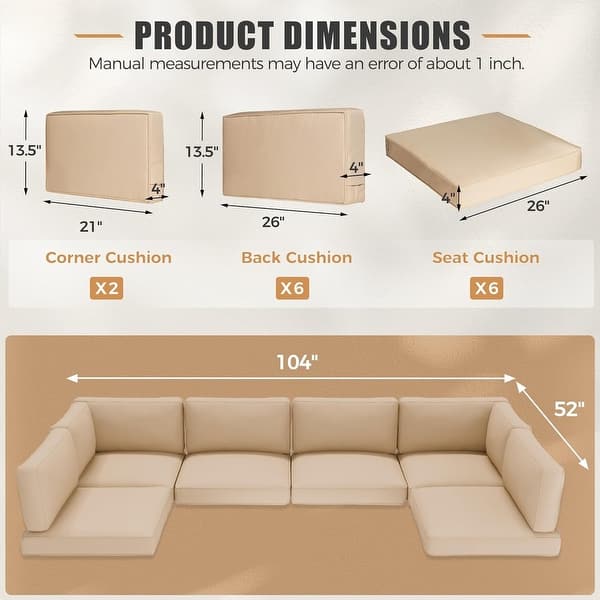 cushions for sofa back