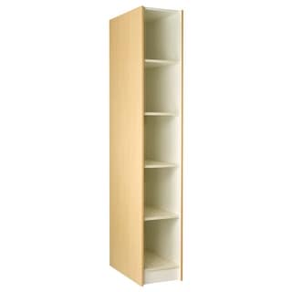 Instrument Storage Rack - 5 Compartment Organizer - Band Storage Unit ...