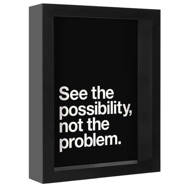 black square problem order