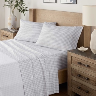 Martex Fresh & Collected Irene Sheet Set - Bed Bath & Beyond - 40933219