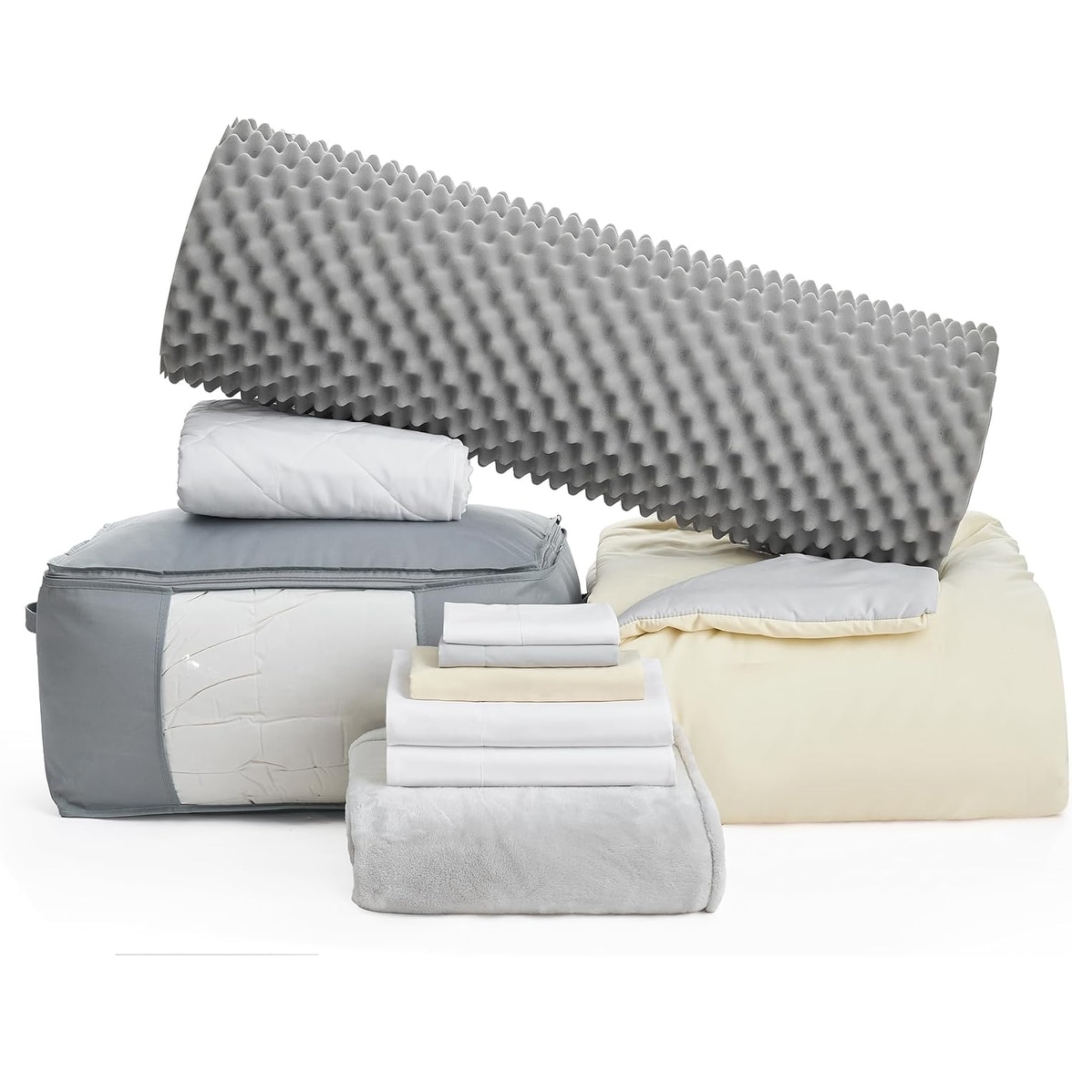 Bed-in-a-Bag - Bed Bath & Beyond