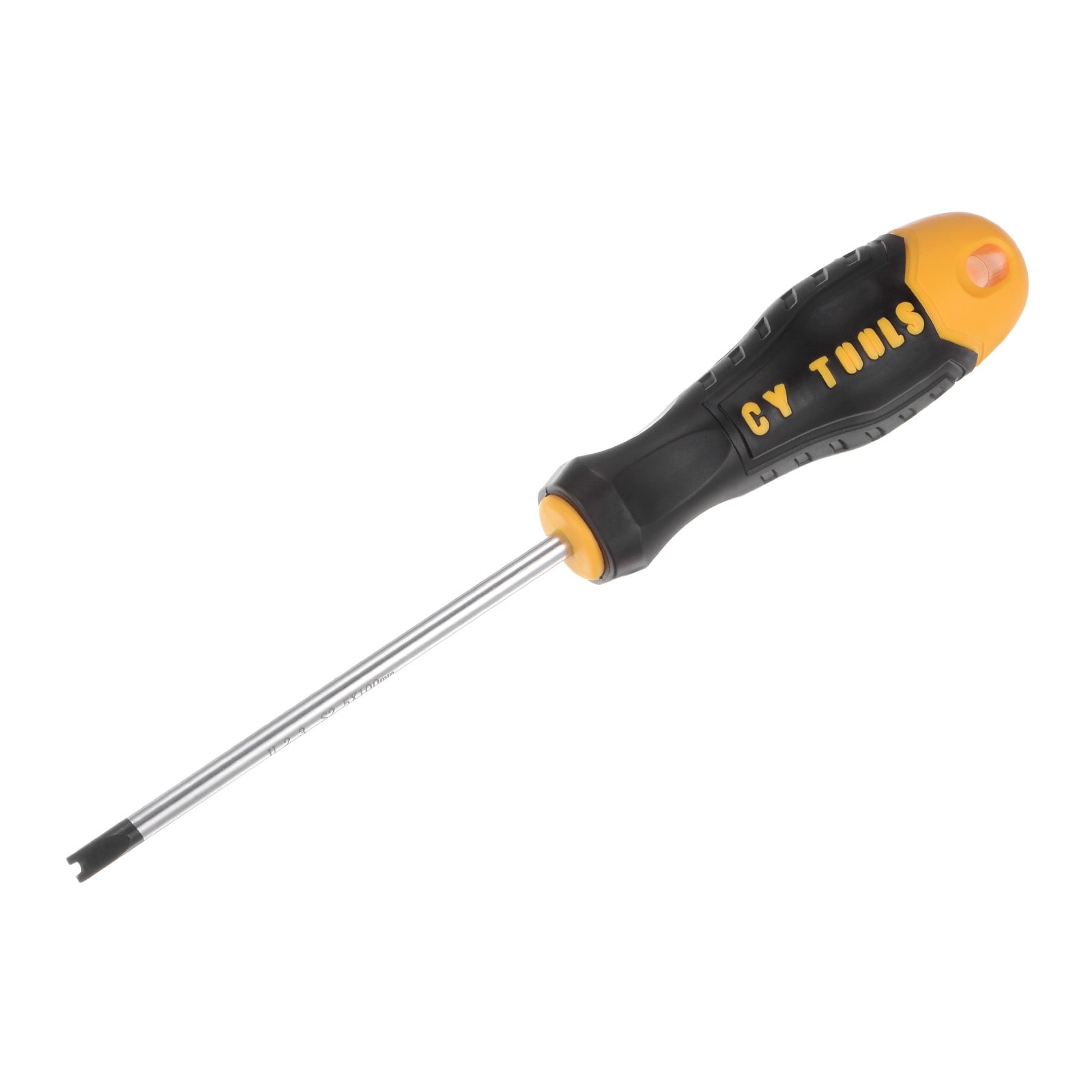 spanner screwdriver