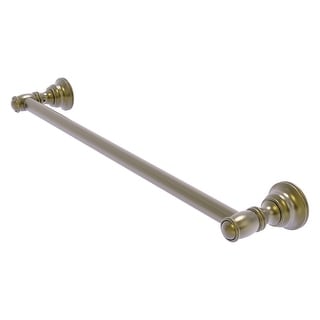 Allied Brass Carolina Collection 18 Inch Towel Bar - Bed Bath & Beyond ...