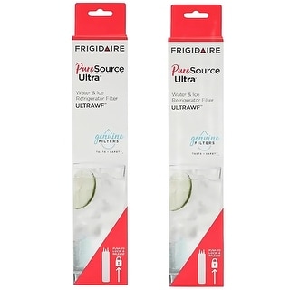 ULTRAWF PureSource Ultra Refrigerator Water Filter 2PCs - Bed Bath ...