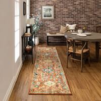 Mohawk Home In Bloom Woven Area Rug - Bed Bath & Beyond - 16764451