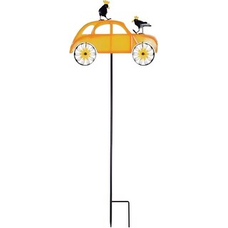 Car Spinner Stake 41" - Bed Bath & Beyond - 36780192