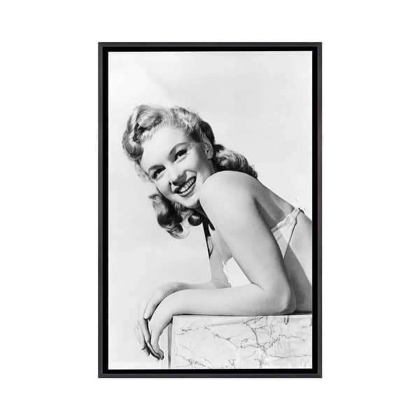 marilyn archives