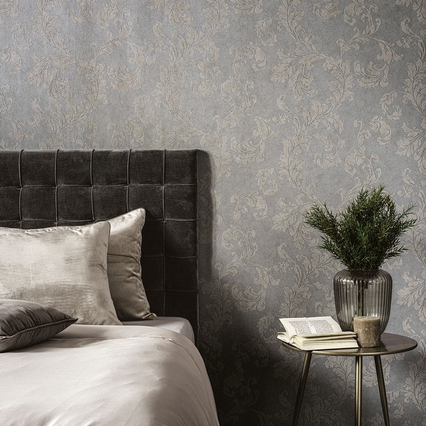 3d embossed wallpaper