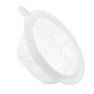 5.4" O.D. 100 Mesh Food Filter Strainer Fine Mesh Filters Strainers ...