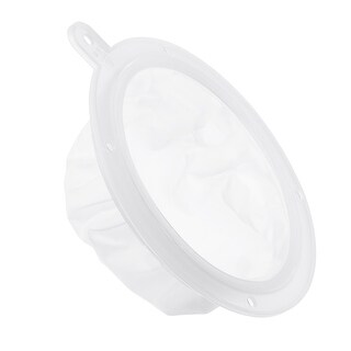 6.1" O.D. 120 Mesh Food Filter Strainer Fine Mesh Filters Strainers ...