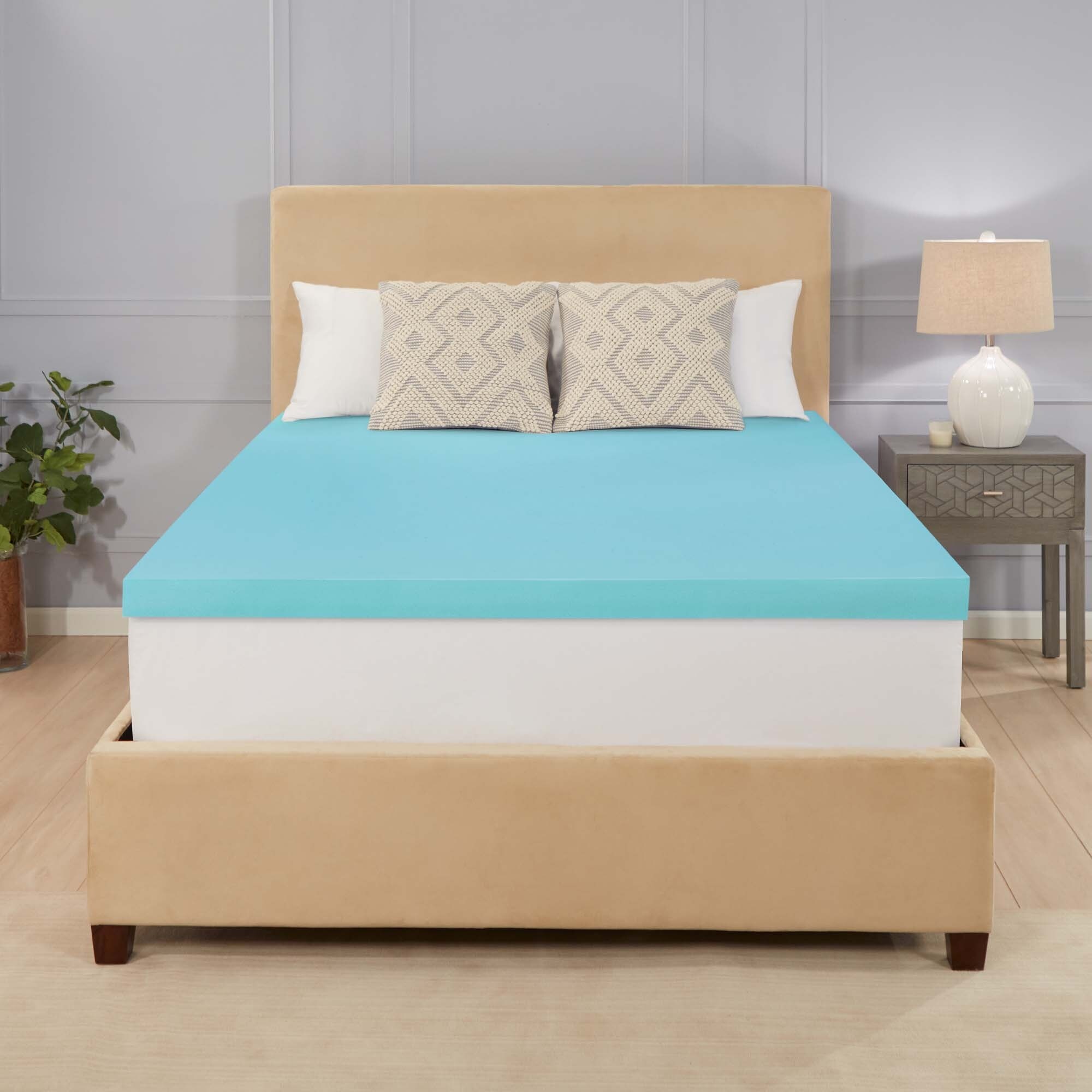 Mattress Toppers - Bed Bath & Beyond