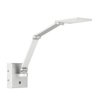 Flip LED Swing Arm - Bed Bath & Beyond - 33434864