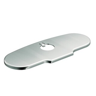 Moen Commercial Escutcheon Plate from the M-DURA and M-PRESS - Bed Bath ...