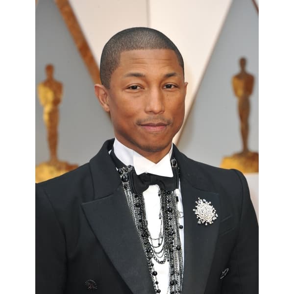 oscars pharrell williams
