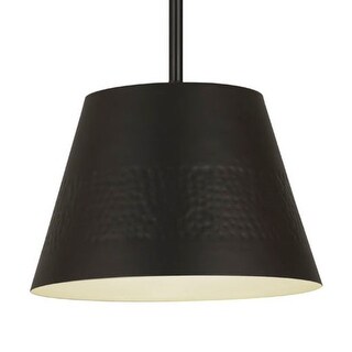 Z-Lite 6013-12 Maddox 12" Wide Pendant - Bed Bath & Beyond - 38060906