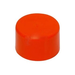 4 in. Round Polyethylene Test Cap in Modern Style - Bed Bath & Beyond ...