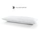 I AM™ Huggable Body Pillow - White - Bed Bath & Beyond - 39169013