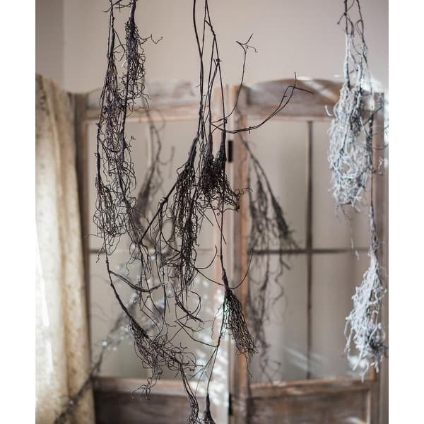 artificial tree roots