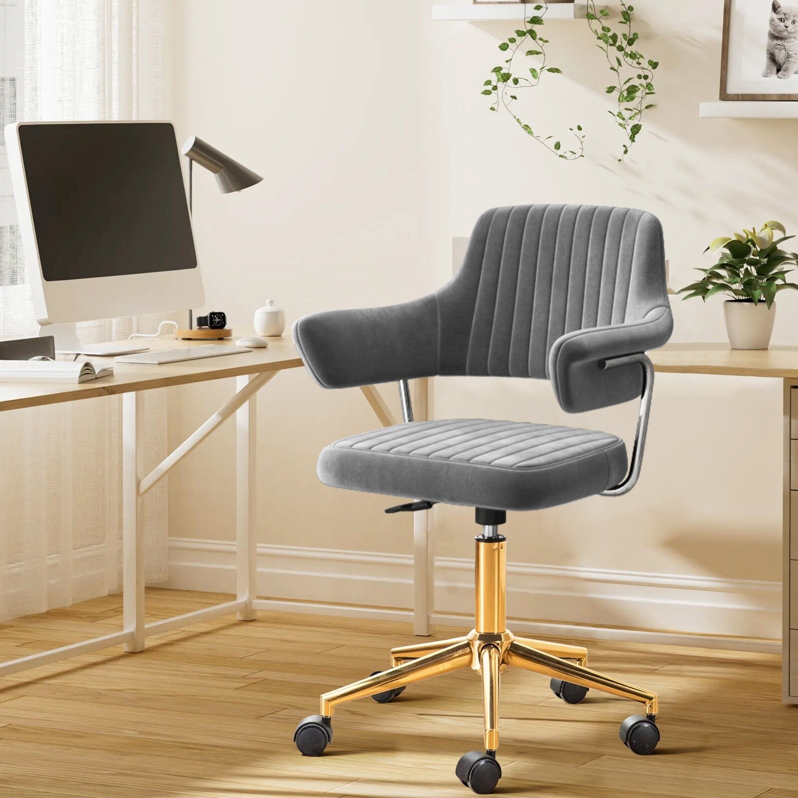 High Back Desk Chairs - Bed Bath & Beyond