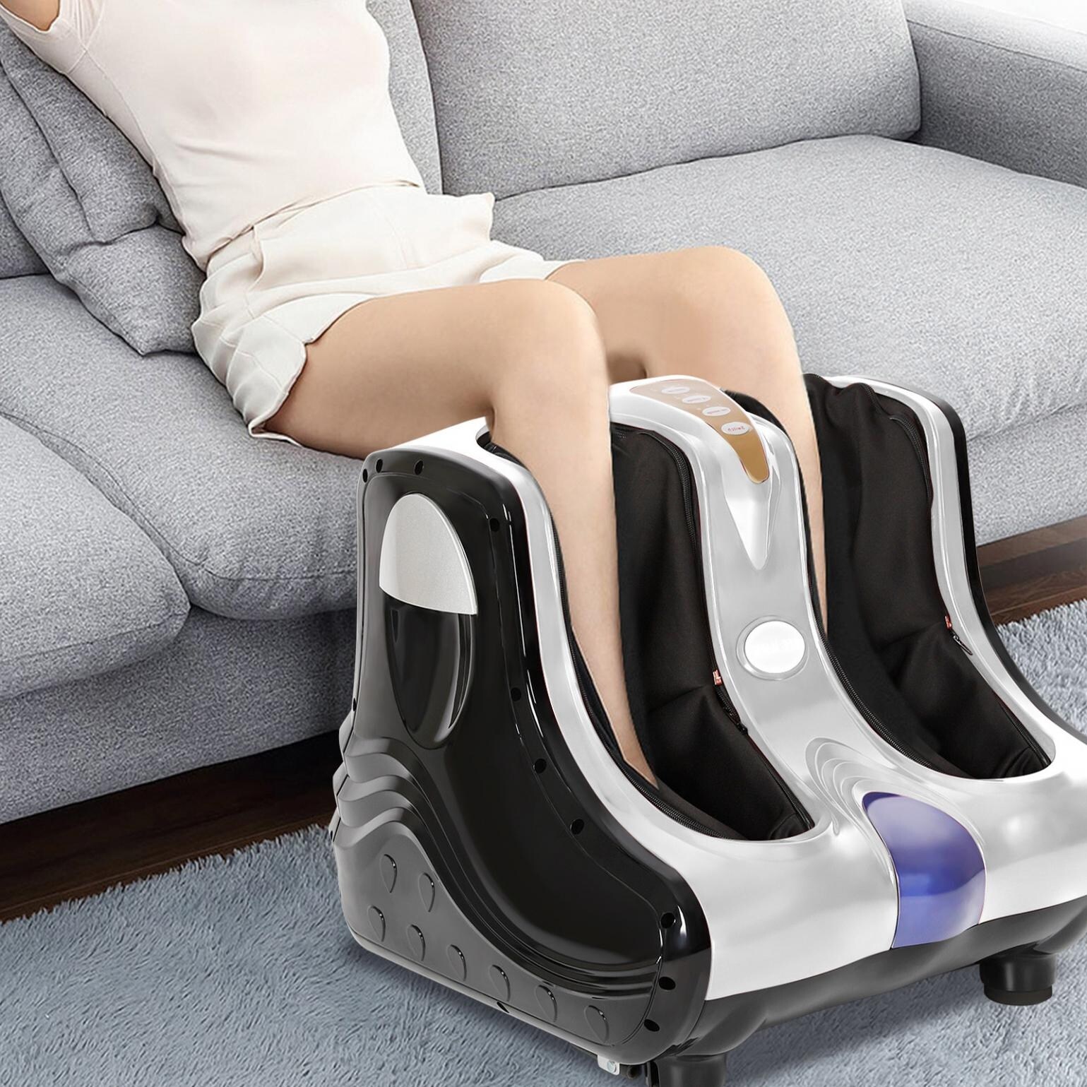 Bed bath and beyond massager store