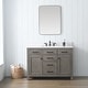 Sudio Design Bathroom Vanity Jasper Textured Collection - Bed Bath ...