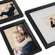 HELLO LAURA Family and Love Set Plaque Collage Photo Frame for Memories ...