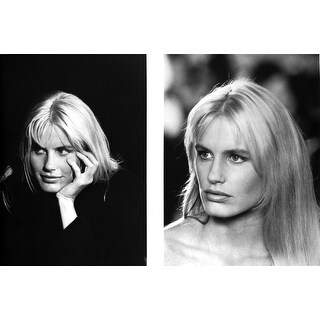 Portraits of Daryl Hannah Photo Print - Bed Bath & Beyond - 25473737