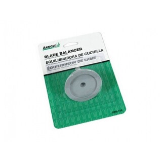 Arnold SBB-102 Blade Balancer for Checking Balance of Mower Blades ...