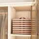 Portable Wardrobe Closet Storage Organizer for Clothes,Clothes Dresser ...