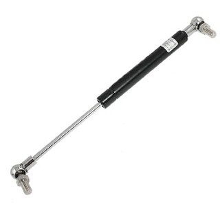 10.4" 8kg 17.6lb Force Metal Lift Strut Prop Auto Gas Spring - Bed Bath ...