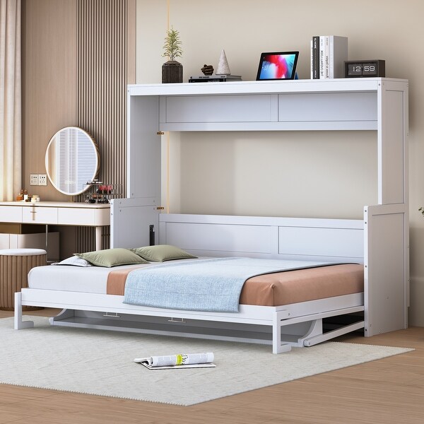 Sleek murphy bed store
