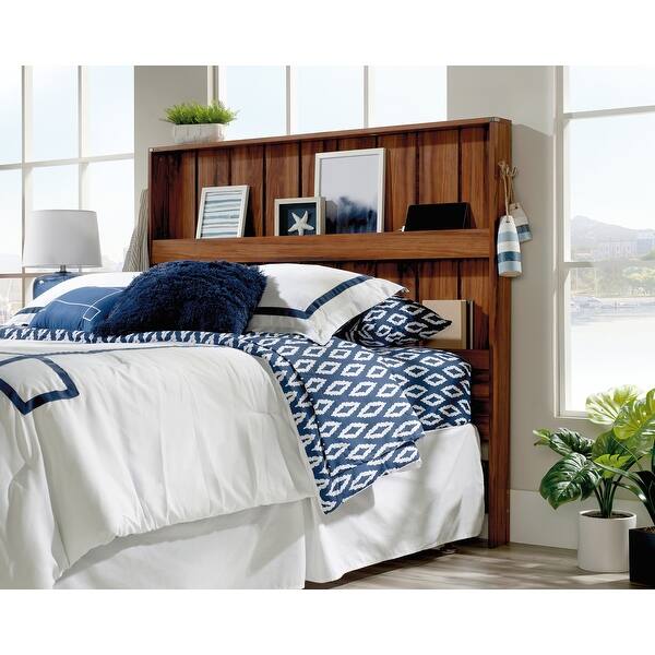 Vista Key Queen Headboard - Bed Bath & Beyond - 37212347