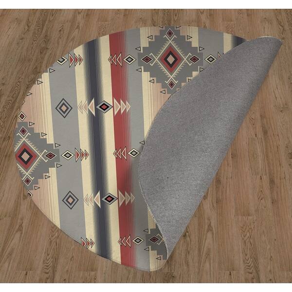 ESCOBAR Office Mat By Kavka Designs - Bed Bath & Beyond - 32374242