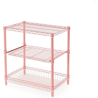 Suprima Extra Height Mini Shelf Supreme - On Sale - Bed Bath & Beyond ...