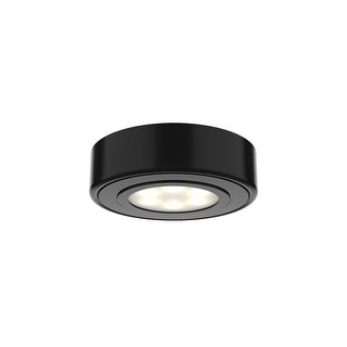Kit of 3 LED 2-in-1 Puck Lights - Bed Bath & Beyond - 35555722