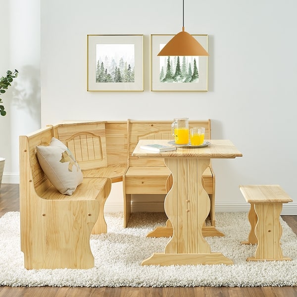 breakfast design table