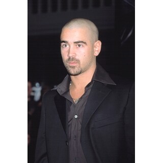 Colin Farrell At The Premiere Of Minority Report Nyc 6172002 By Cj ...