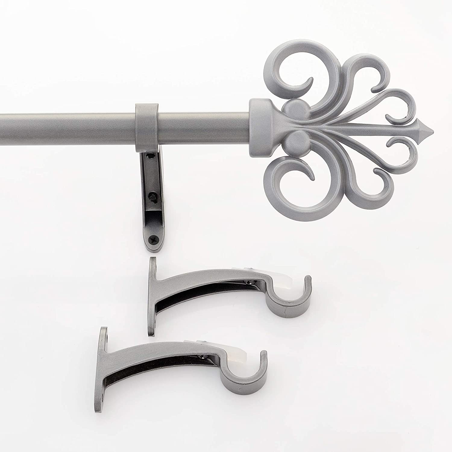 Curtain Rods and Hardware - Bed Bath & Beyond
