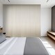 Art3d 104'' X 6.3'' Fluted Wall Panel for Interior Decor, WPC Wall ...