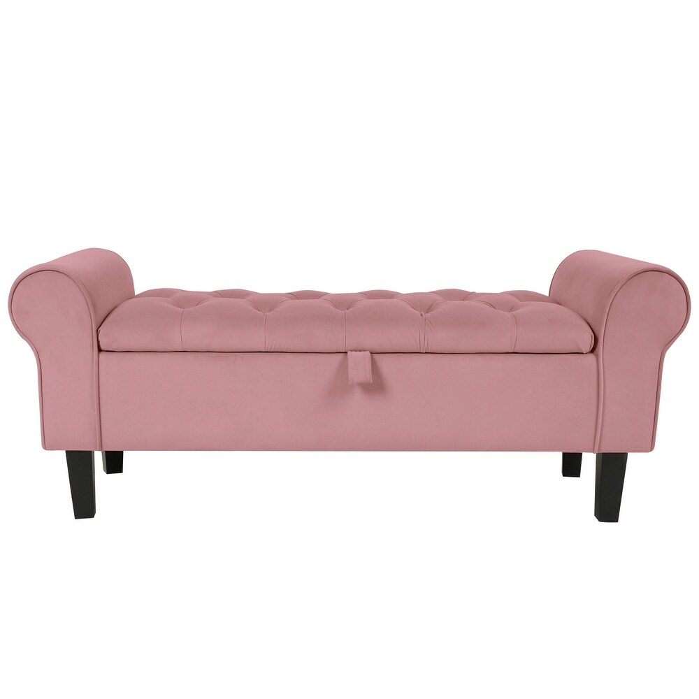 Purple Storage Benches - Bed Bath & Beyond