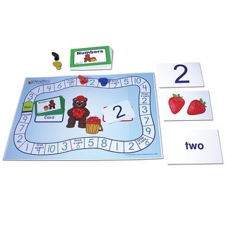 Math Readiness Games Numbers 110 Learning Center - Bed Bath & Beyond ...