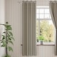 Corvus Gambia Sunbrella Outdoor Window Curtain (1 Panel) - Bed Bath ...