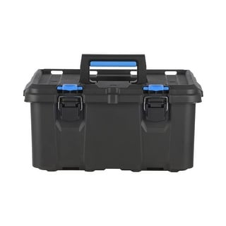 Stack System 21 Inch Tool Box - Bed Bath & Beyond - 37828319