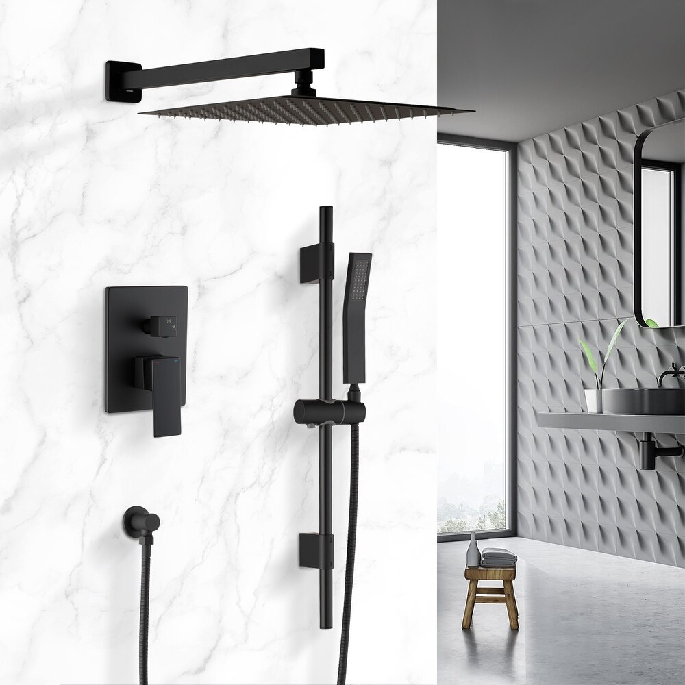 Shower Faucet Systems - Bed Bath & Beyond