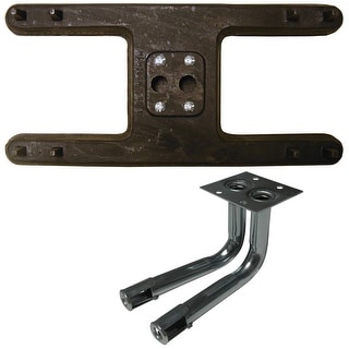 15.75" Cast Iron Burner for Arkla and Charmglow Gas Grills - Bed Bath ...